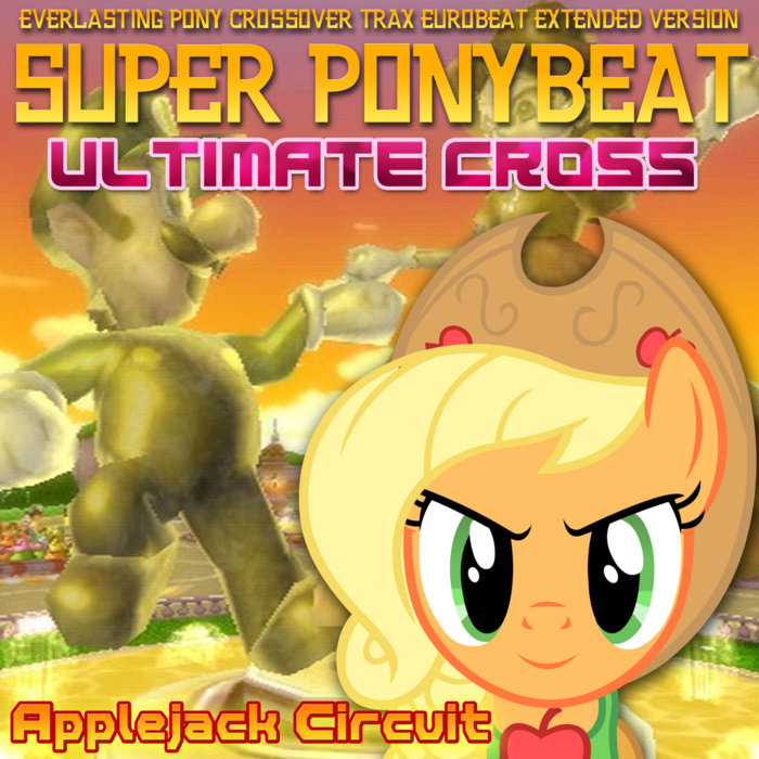 Applejack Circuit | Delta Brony