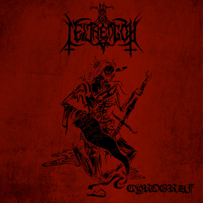 Cyrograf | Leichengott