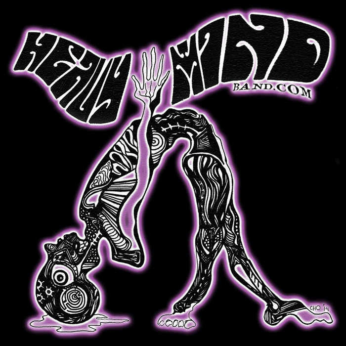 Our Collective Heavy Mind | Heavy Mind