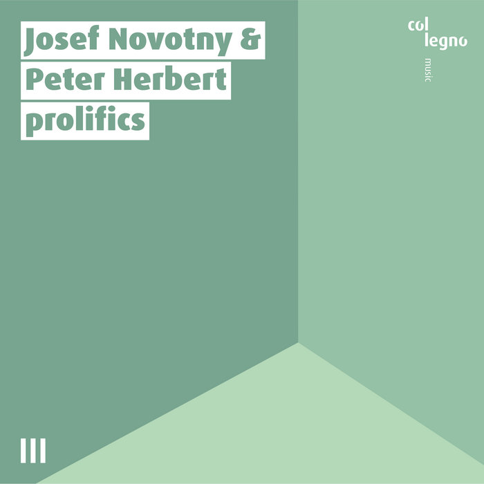 prolifics | Josef Novotny & Peter Herbert