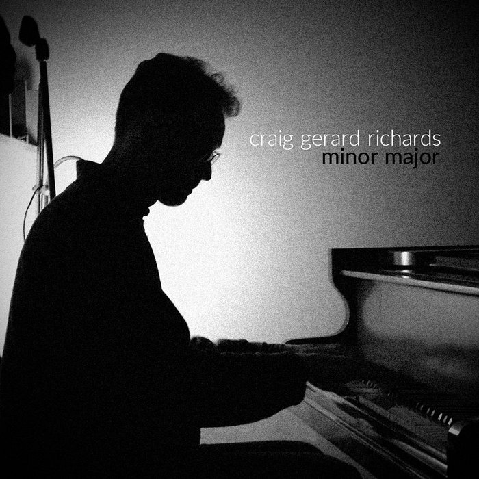 Minor Major | Craig Gerard Richards