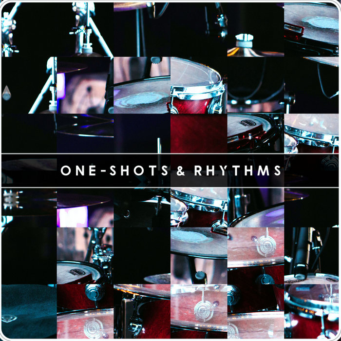 Drum Samples: One-Shots & Rhythms | Analog Samples