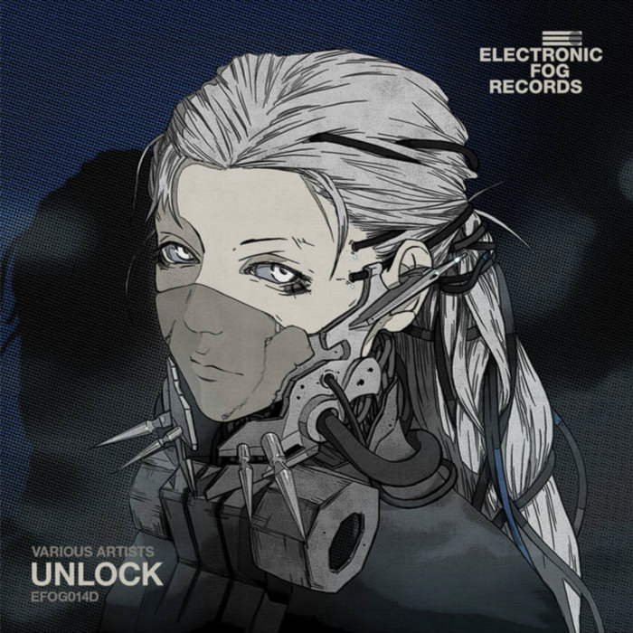 Marco Segato • Jumanji [EFOG014D Unlock] | Marco Segato