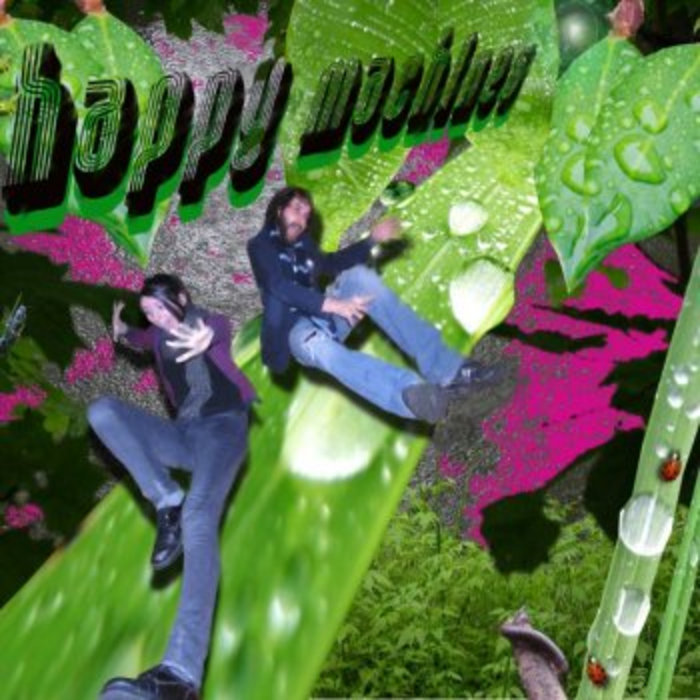 Happy Machines | Happy Machines