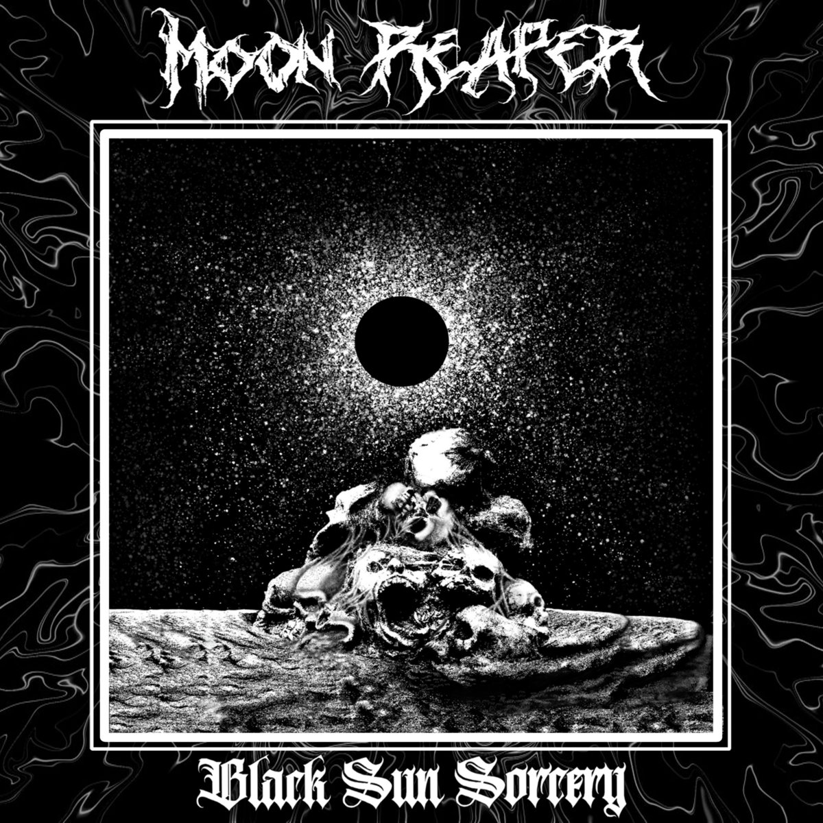 Black Sun Sorcery | Moon Reaper UK