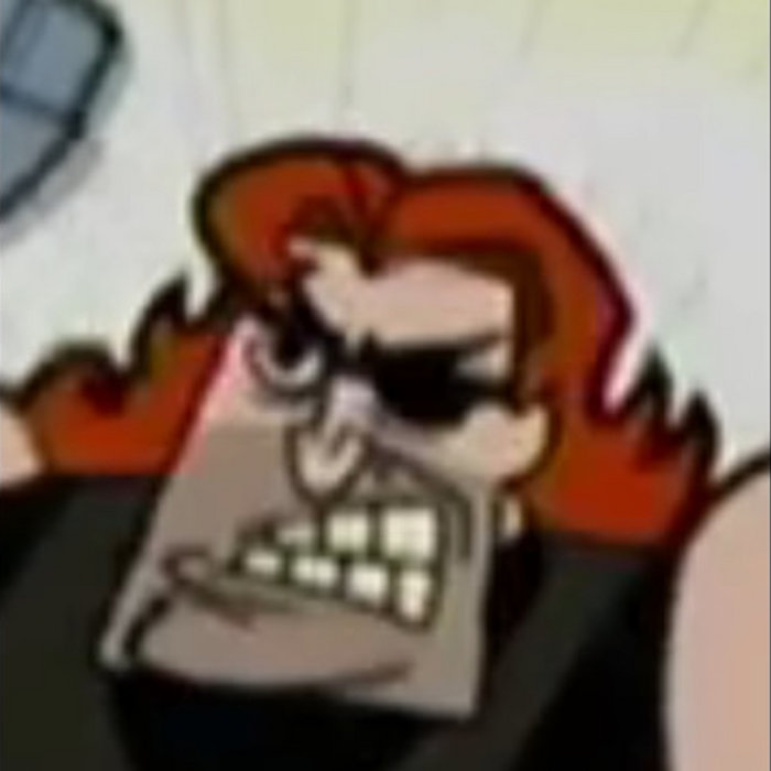 Billy And Mandy Hoss Delgado