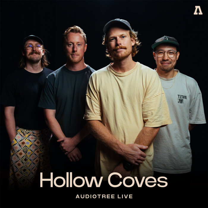 Hollow Coves on Audiotree Live | Hollow Coves | Audiotree