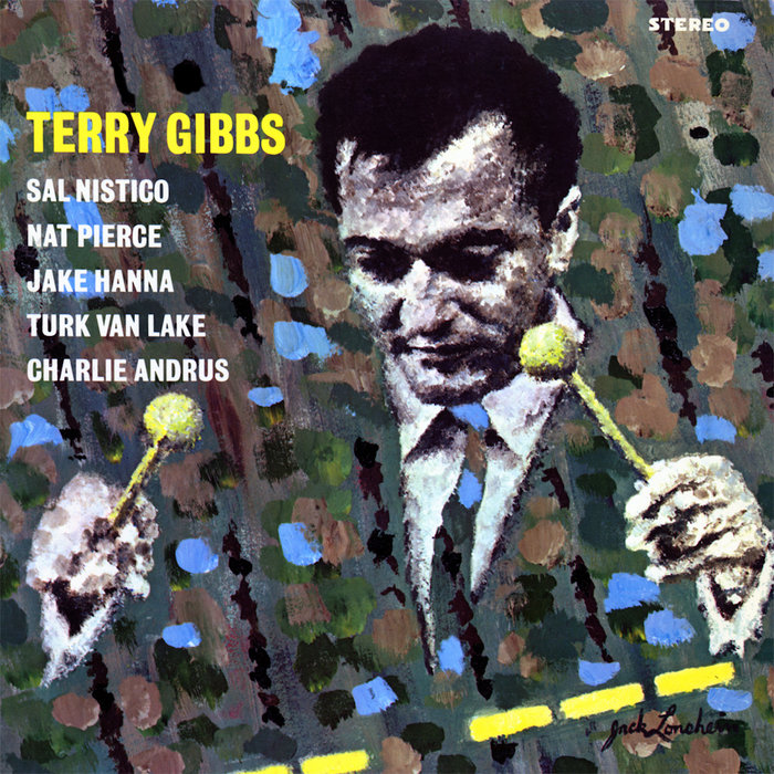 It's Time We Met | Terry Gibbs