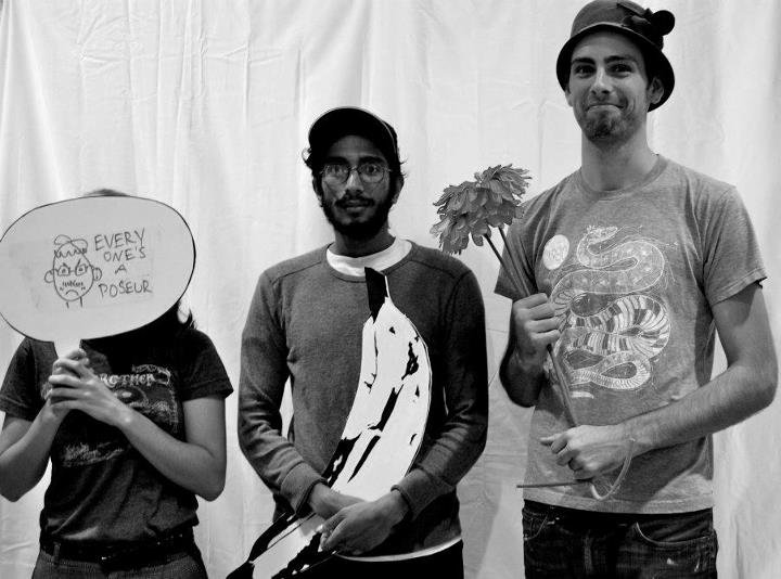 Nurture | WUOG 90.5 FM Live in the Lobby