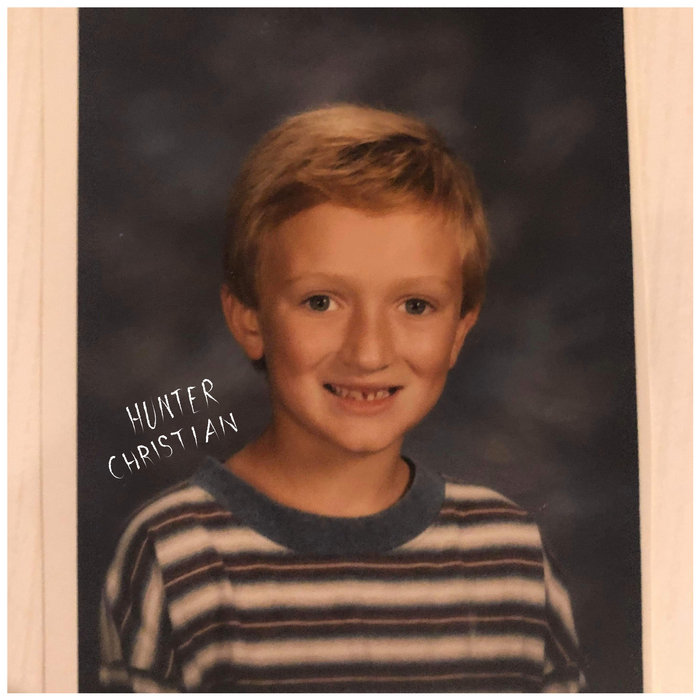 Hunter Christian | upsetting