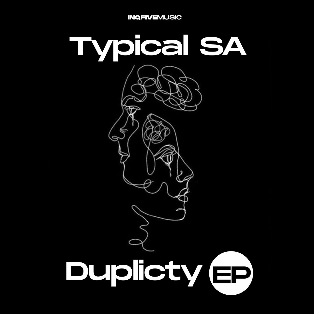 Typical SA - Duplicty EP | InQfive