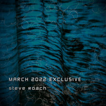 Subscribe to Steve Roach Exclusive | Steve Roach Exclusive