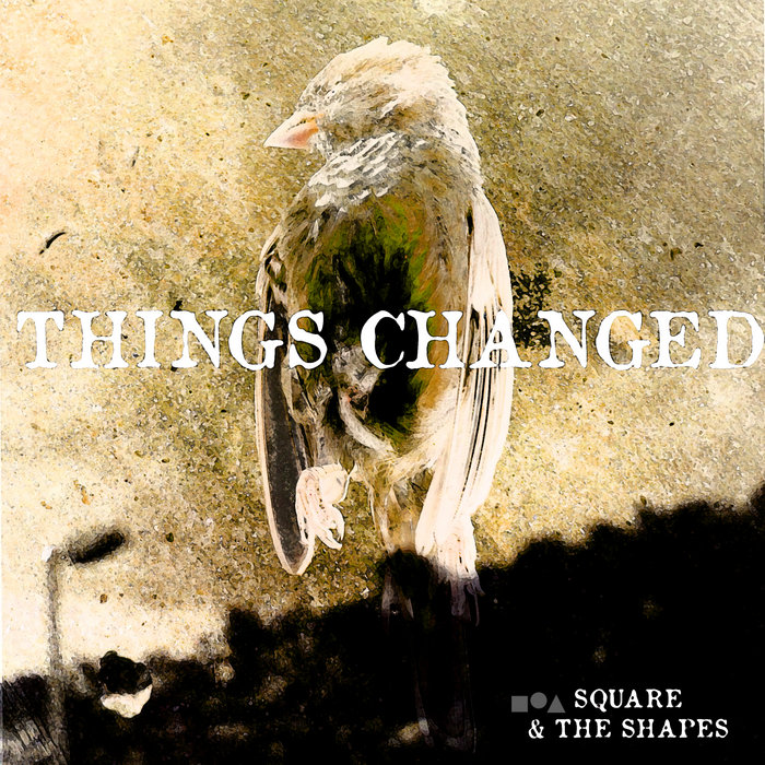 Things Changed | Square & The Shapes