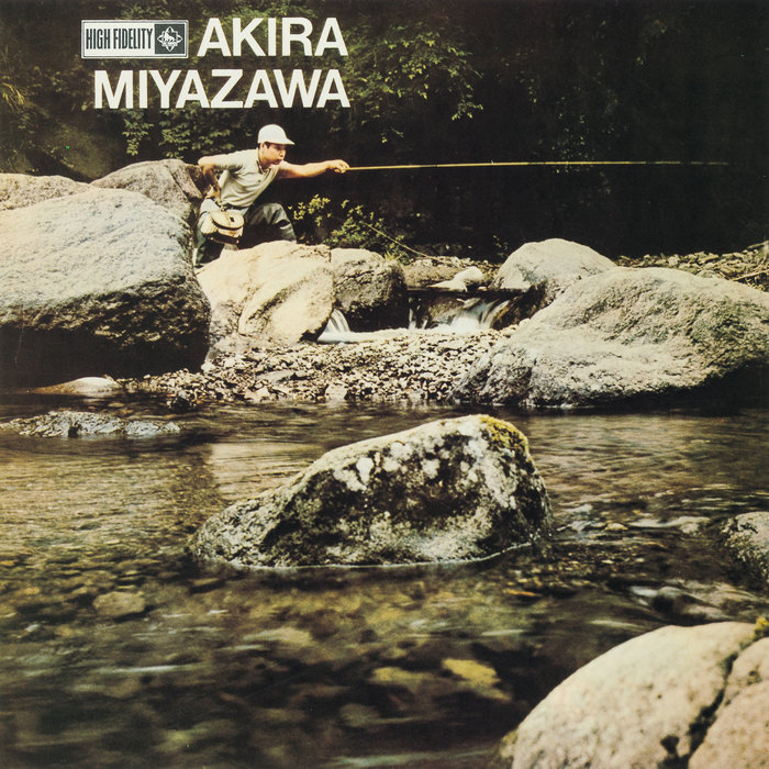 Yamame | Akira Miyazawa | SOUND FUJI