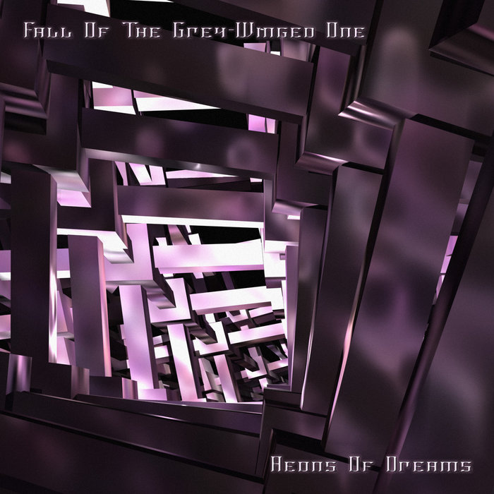 Aeons of Dreams | Fall of the Grey-Winged One