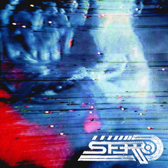 Vengeful Eyes 2025 | Sferro