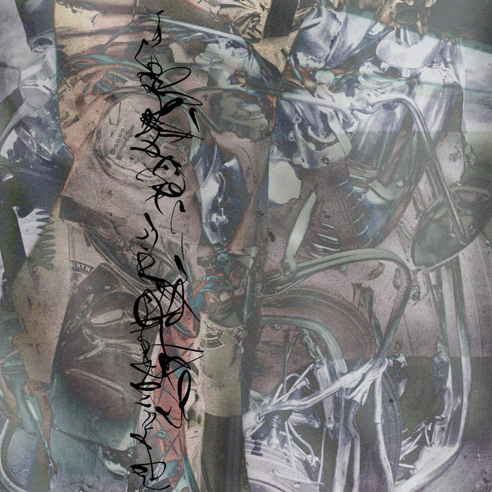Metaphysical Graffiti | Loris Cericola | Artetetra