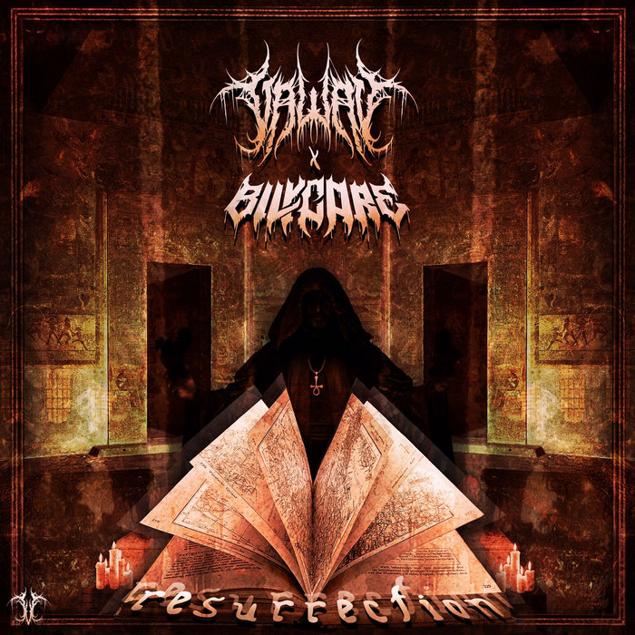 VallaK & BilyCore - Resurrection (240) | VallaK