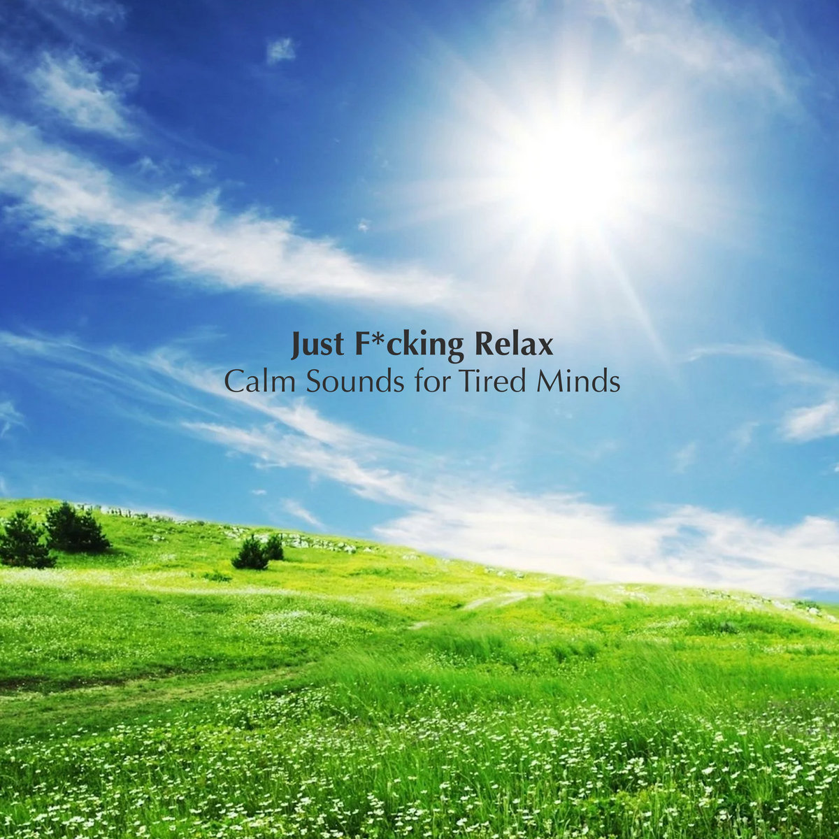 Just F*cking Relax – Season 1 – Matt Borghi