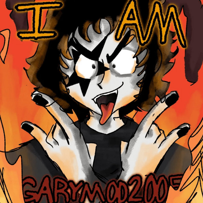 I AM GARY MOD | Gary Mod 2005 | The Joint