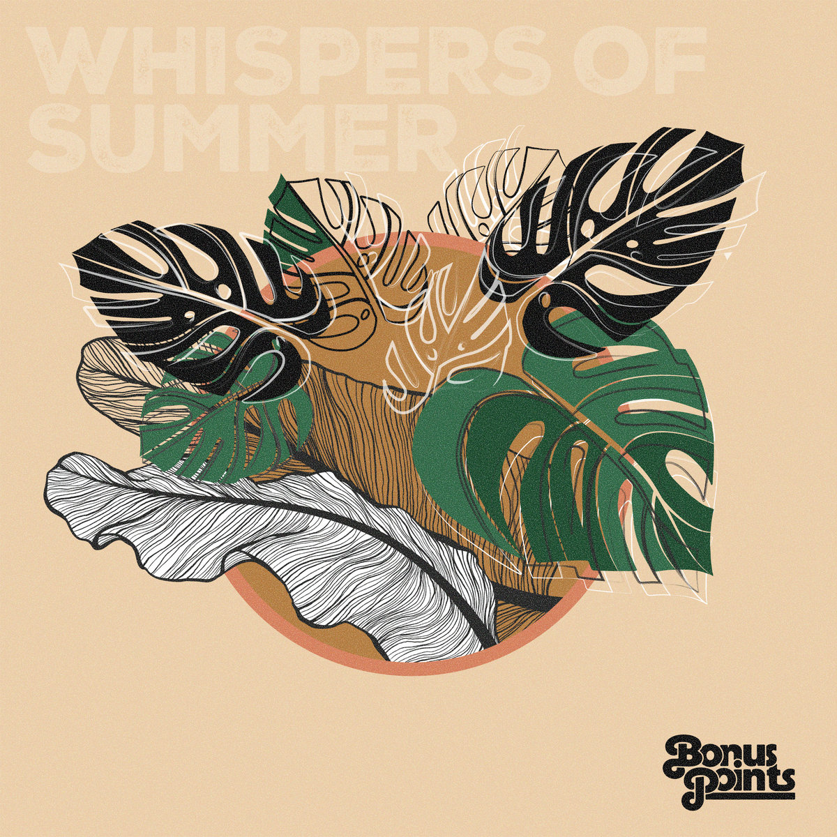Whispers of Summer | Bonus Points