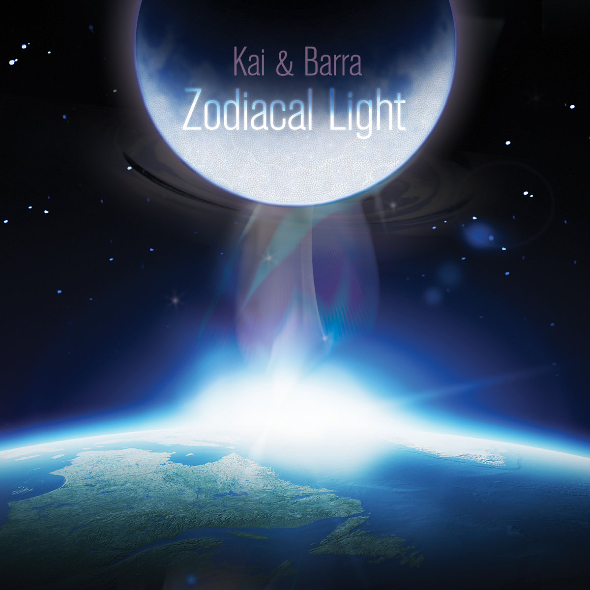 Zodiacal Light | Barra