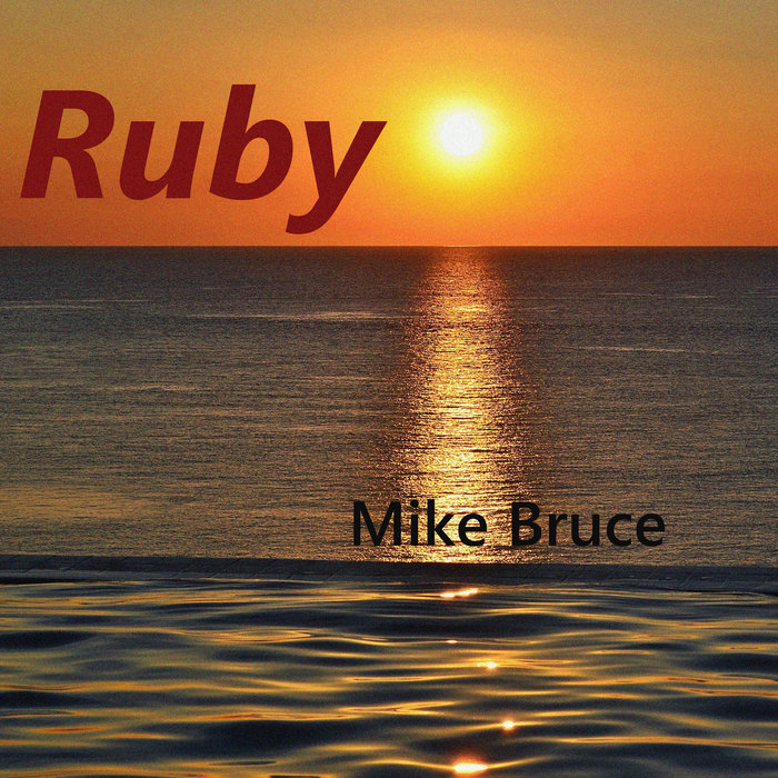 Ruby | mike bruce