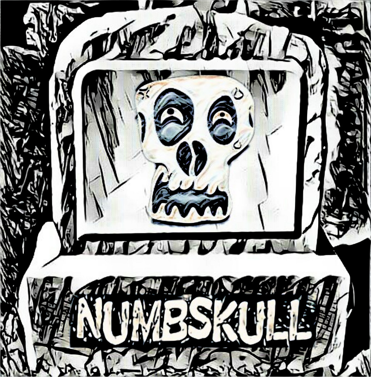 numbskull EP | numbskull