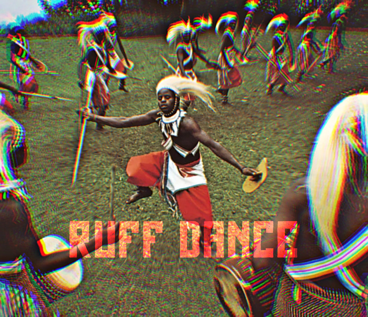 RUFF DANCE | DUB INVASION RECORDS