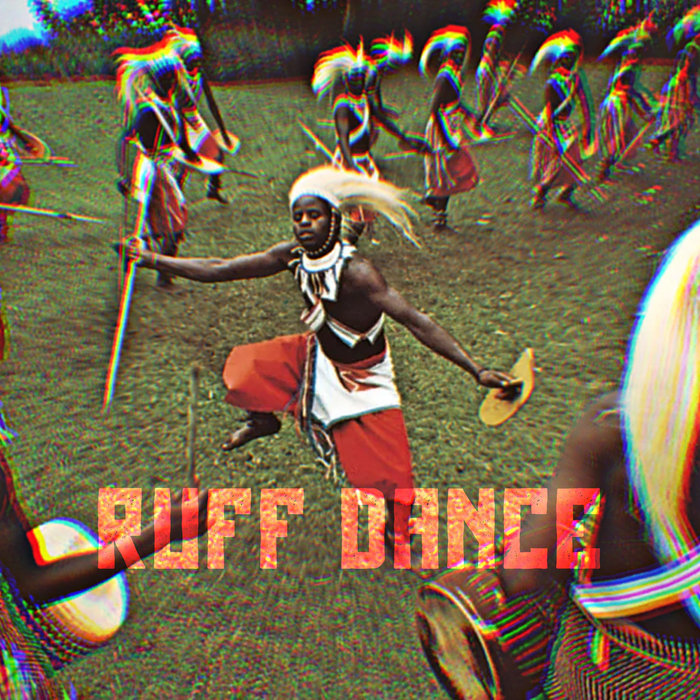 RUFF DANCE | DUB INVASION RECORDS