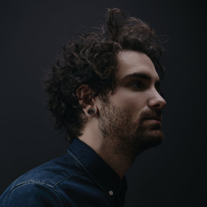 Everything Is Changing | Nick Patterson