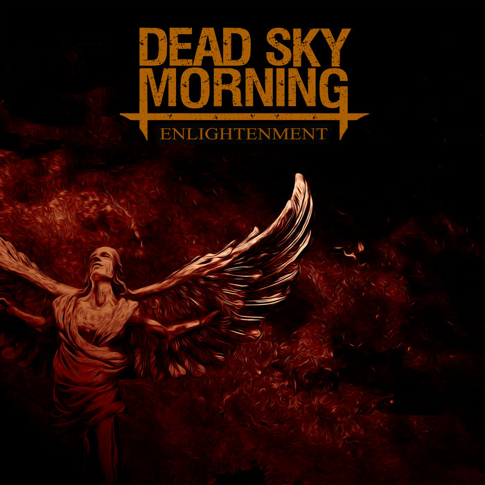 Enlightenment | Dead Sky Morning