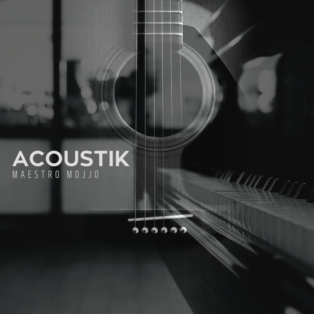 Acoustik | Maestro Mojjo | Mojo Studios