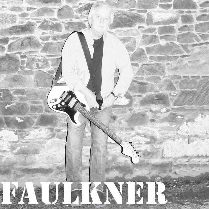 Faulkner | Eric Faulkner