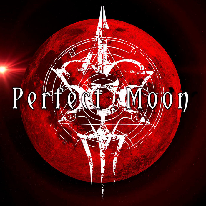 Perfect Moon | Amore Ad Lunam