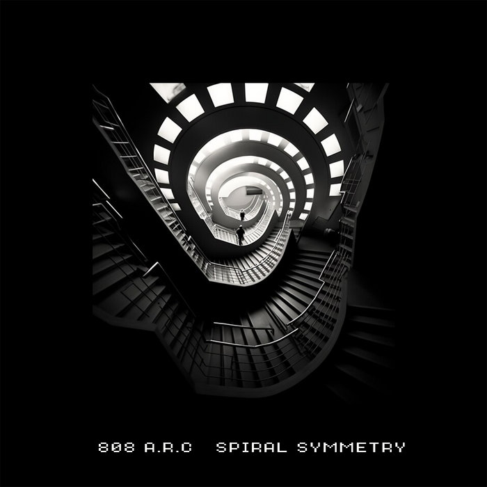 Spiral Symmetry | 808 A.R.C | Binalog Productions