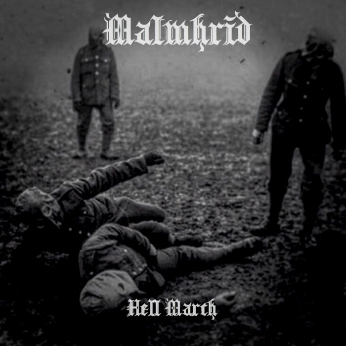 Hell March (demo) | Malmhrid