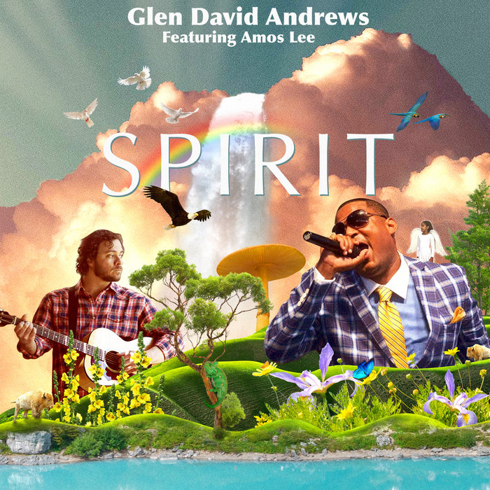 The Script Album Cover 2008