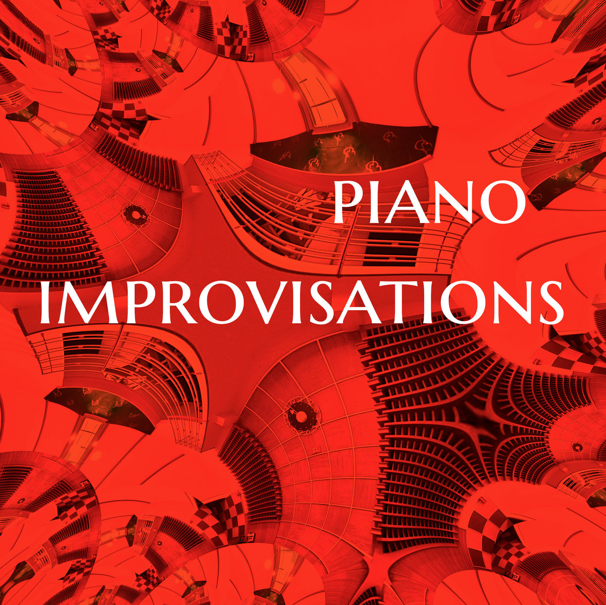 Piano improvisations | Oorlab