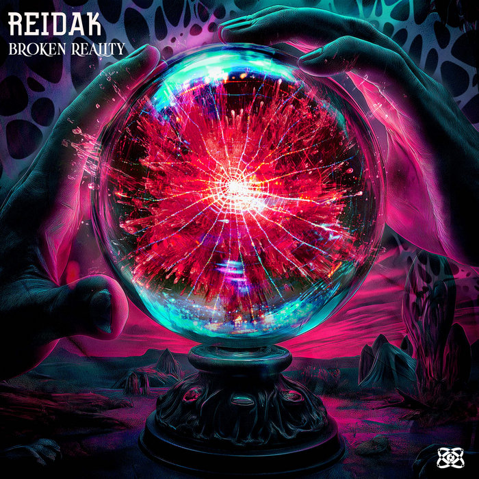 Broken Reality | Reidak | Comet Collective