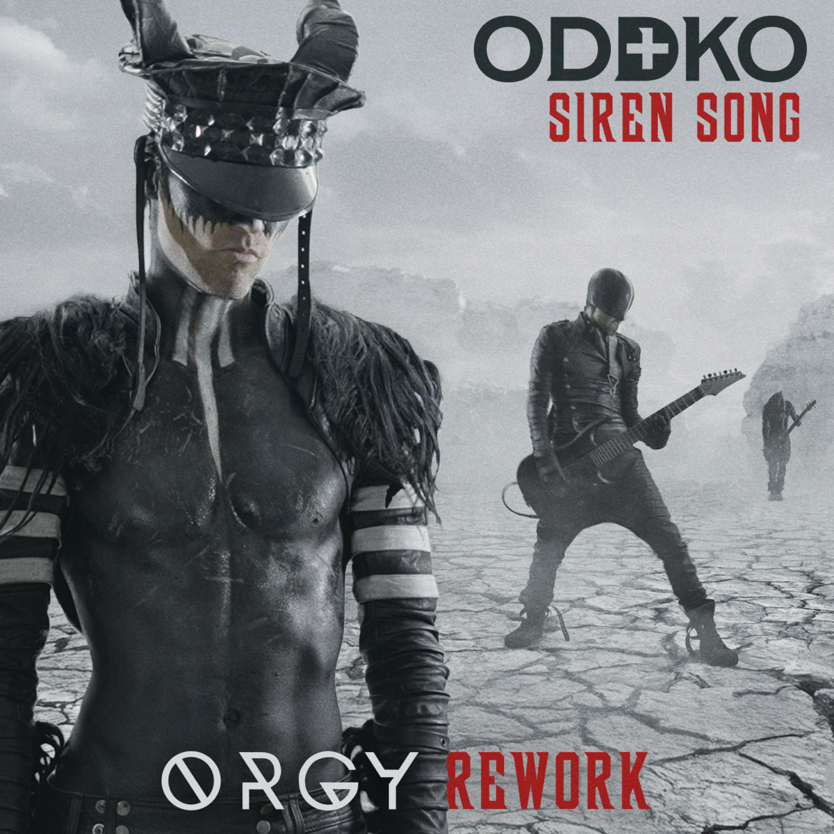 Siren Song (Rework) | ODDKO, ORGY, | ODDKO
