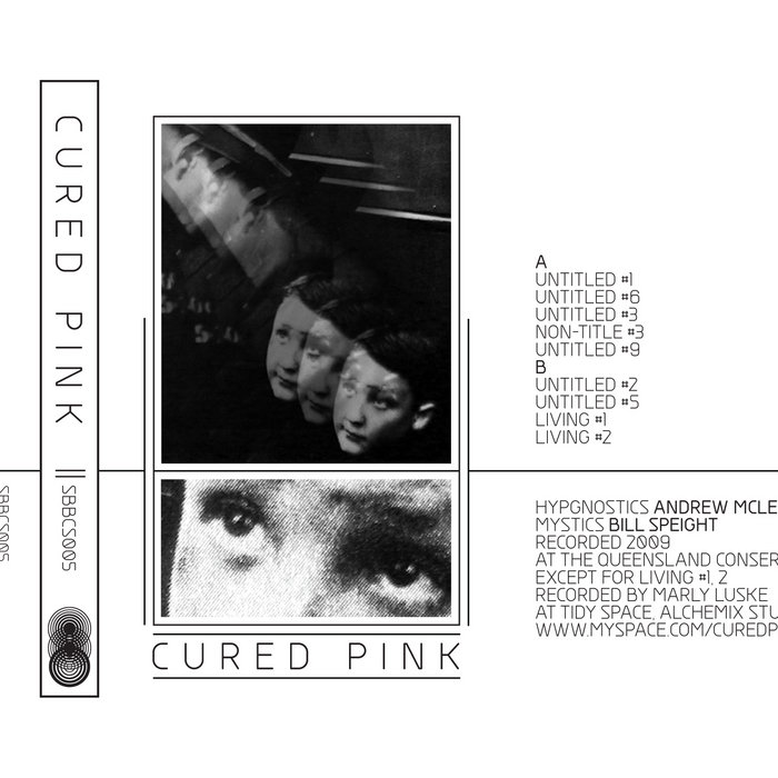 Cured Pink | Cured Pink