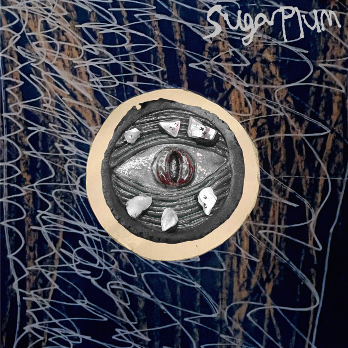 Vacant Eyes | sugarplum