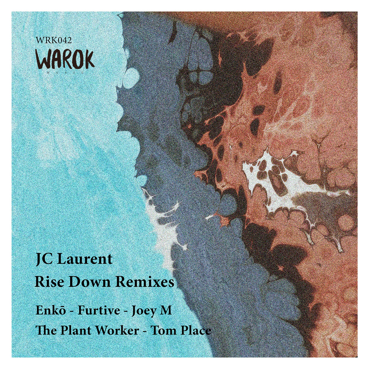 Various Artists - Rise Down Remixes | Warok