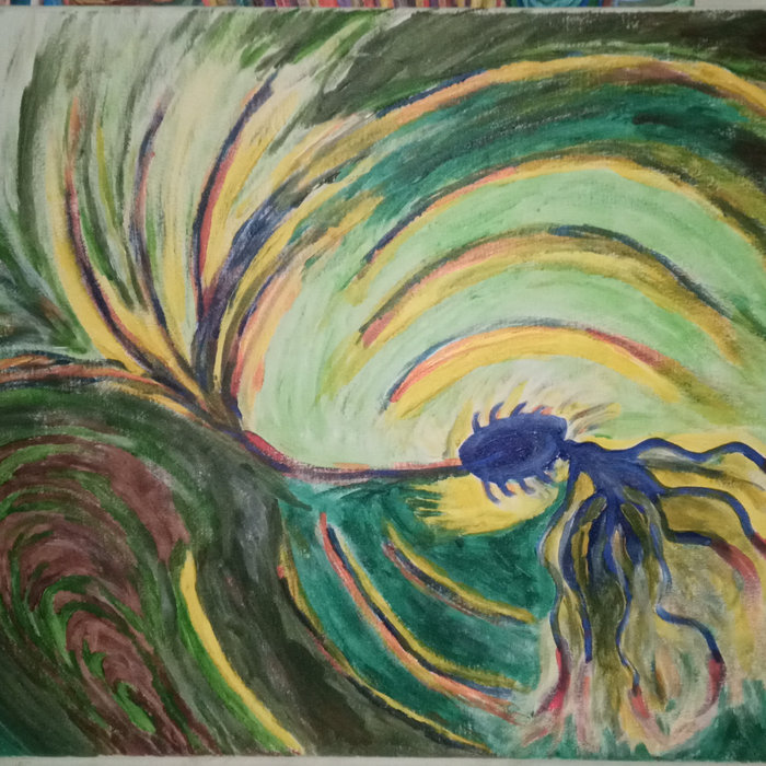 Ko Transmissions (aka Beyond the Event Horizon) | Paul Rubenstein