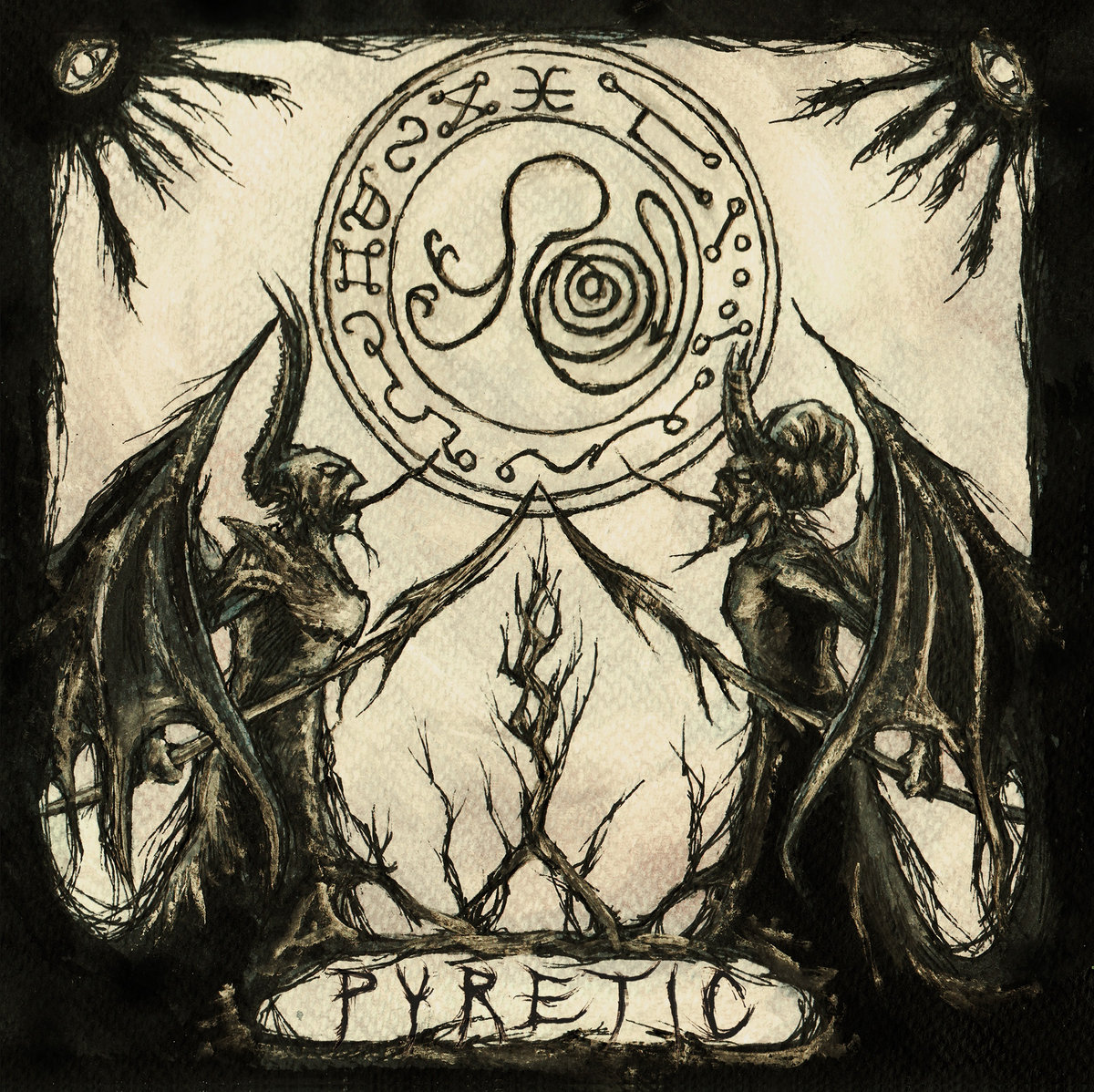 Pyretic | Altjira