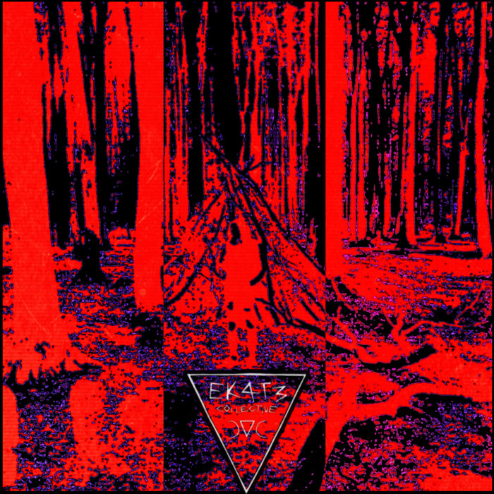 РэрϟЎ - FOREST OF EMOTIONS | EK4T3 COLLECTIVE