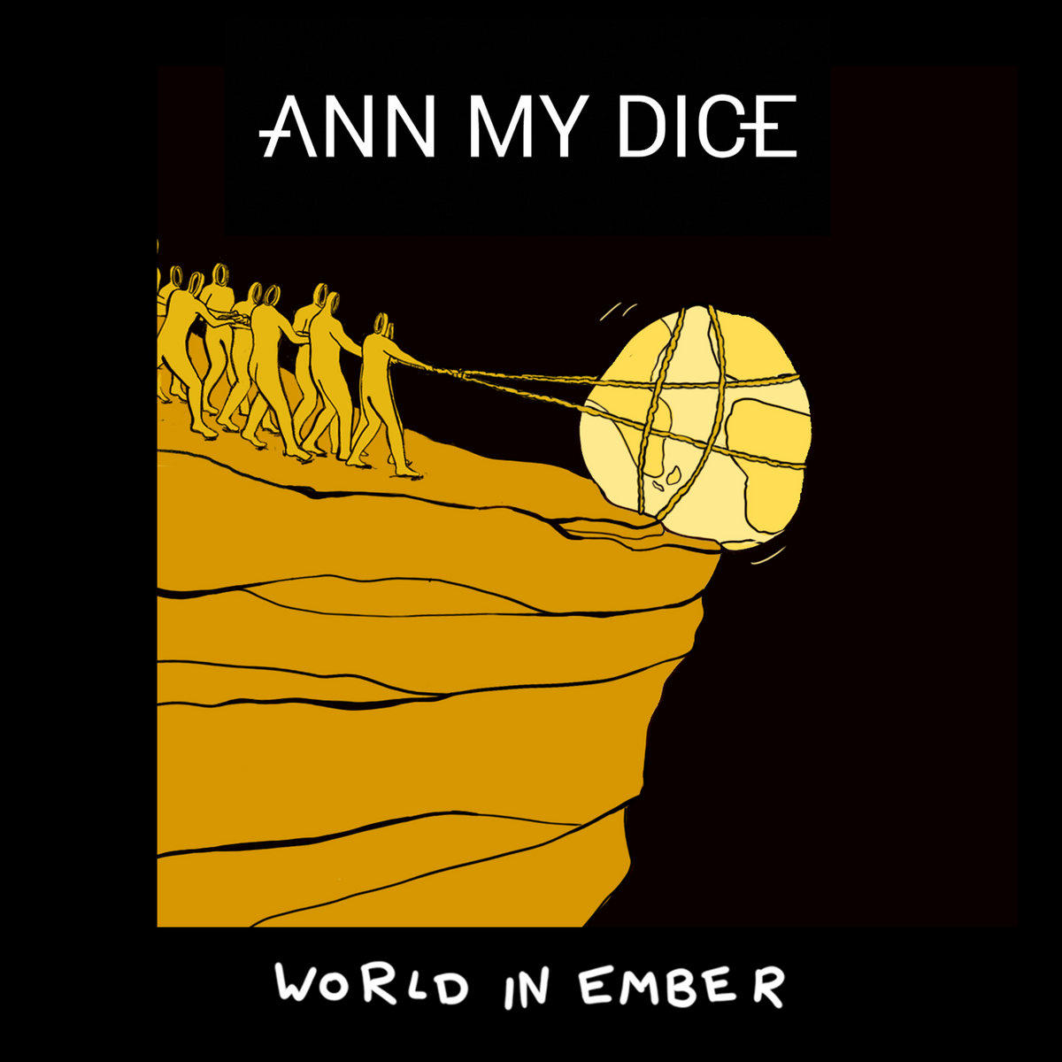 World In Ember | Ann My Dice