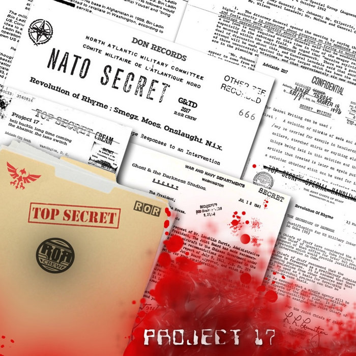 ROR - PROJECT 17 | Revolution.Of.Rhyme | Revolution Of Rhyme