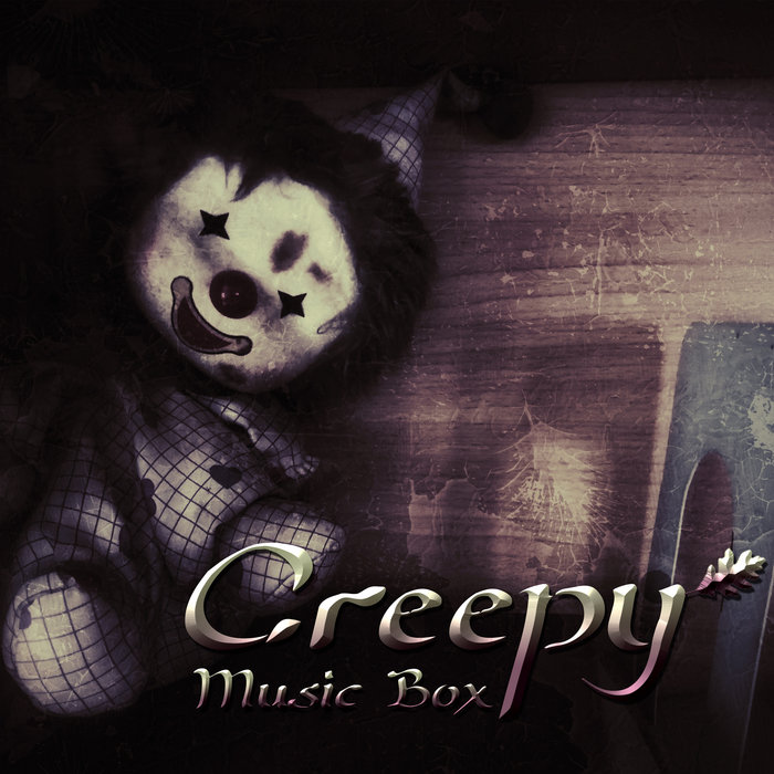 Creepy Music Box Terra Fantasy creepy-music-box-terra-fantasy